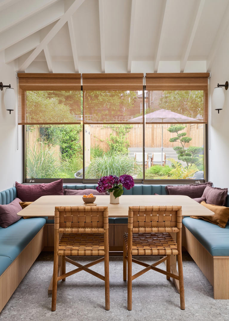 8 banquette seating design mistakes to avoid when planning built-ins ...