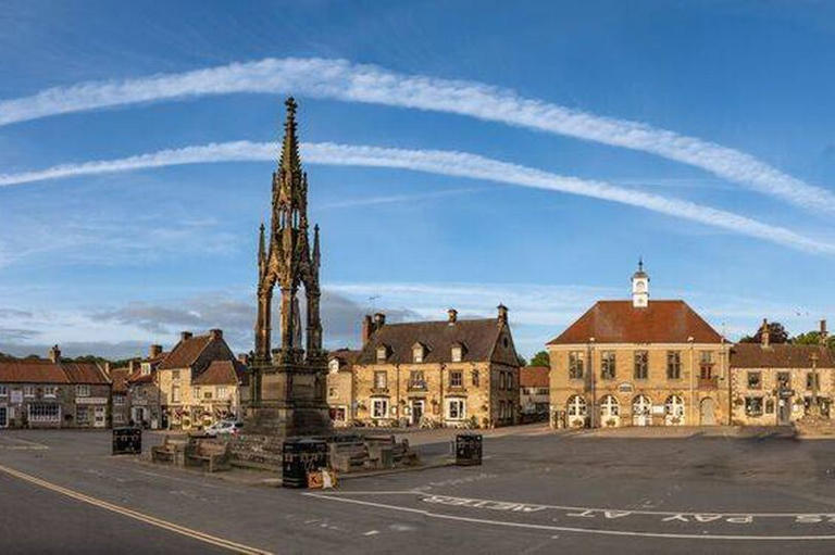 'Picturesque' Yorkshire town 'everyone should visit' with hidden 'grand ...