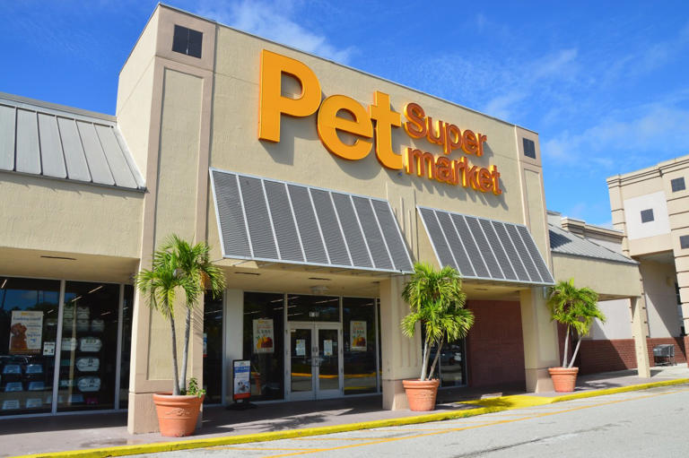 Terrific What Time Does Pet Supermarket Close Images