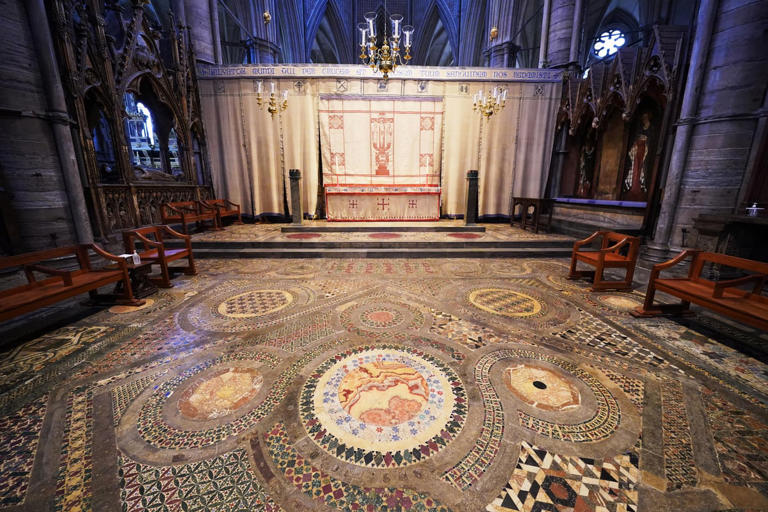 Researchers claim to have re-discovered forgotten meanings in UK buildings
