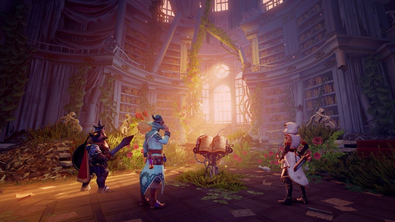 Trine est gratuit sur l’Epic Games Store, 4 jeux pour le prix d’un
