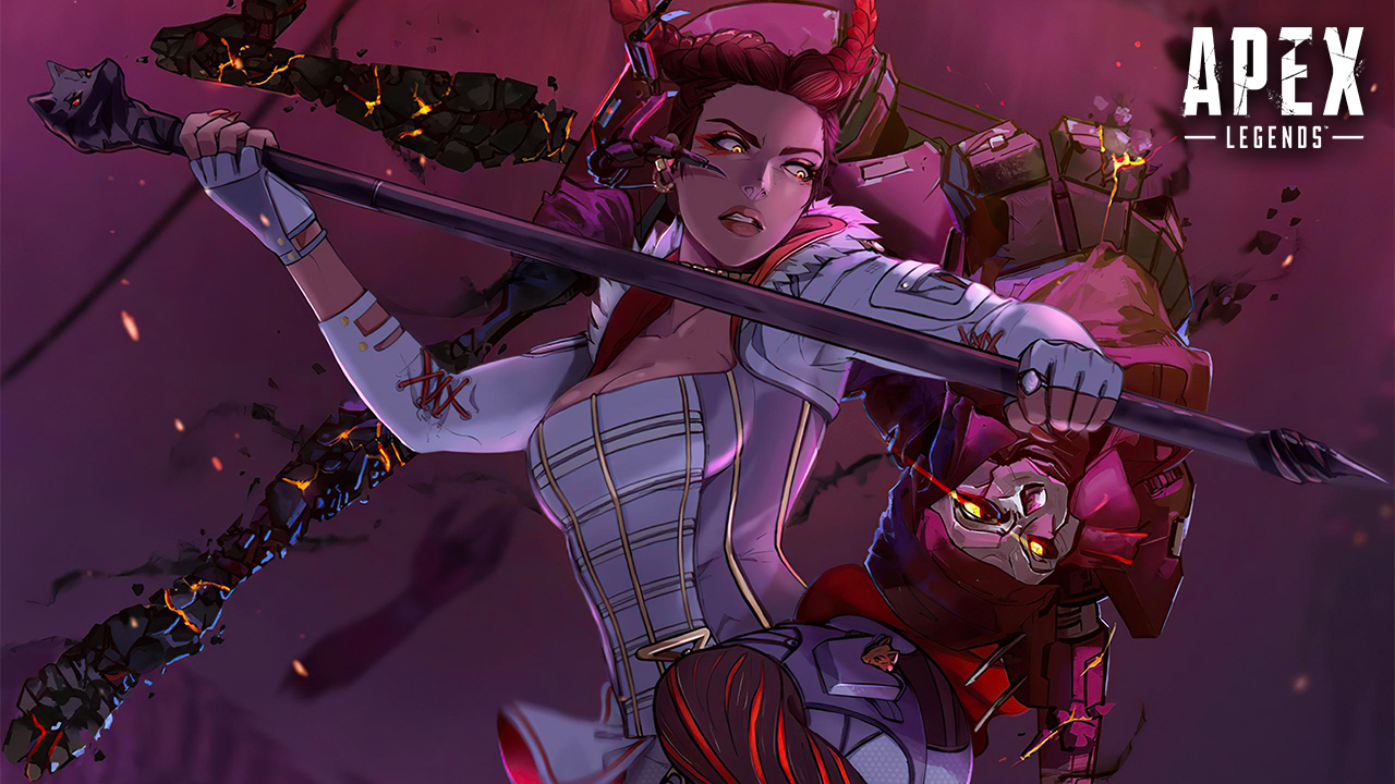 Apex Legends story explained Loba’s win over Revenant Gridiron and more