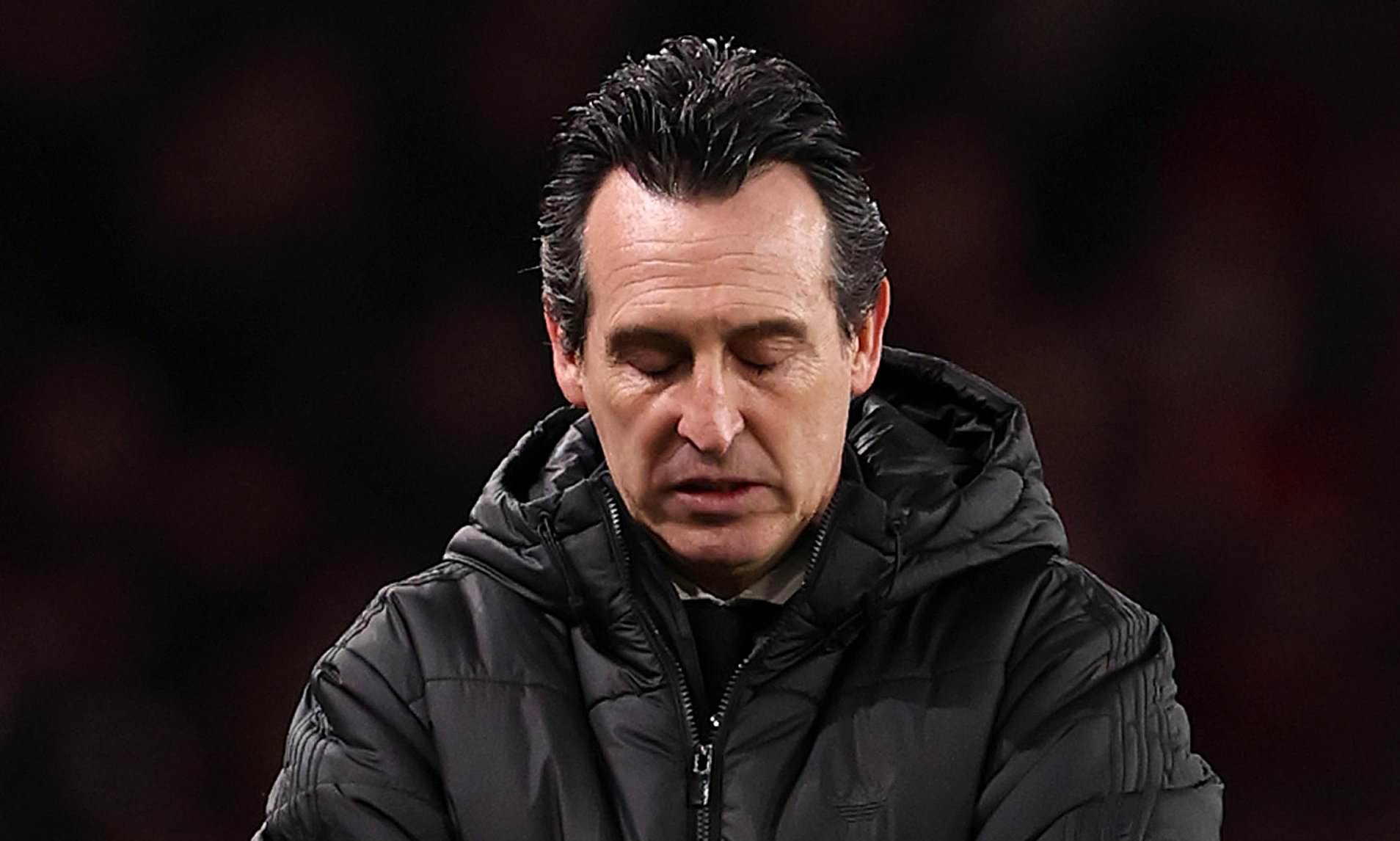 Tom Collomosse: Emery's subs at Arsenal told their own story with the ...