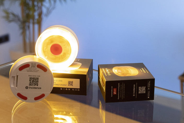 2026 trae la V-16, el teléfono 018 para víctimas de tráfico y el seguro ...