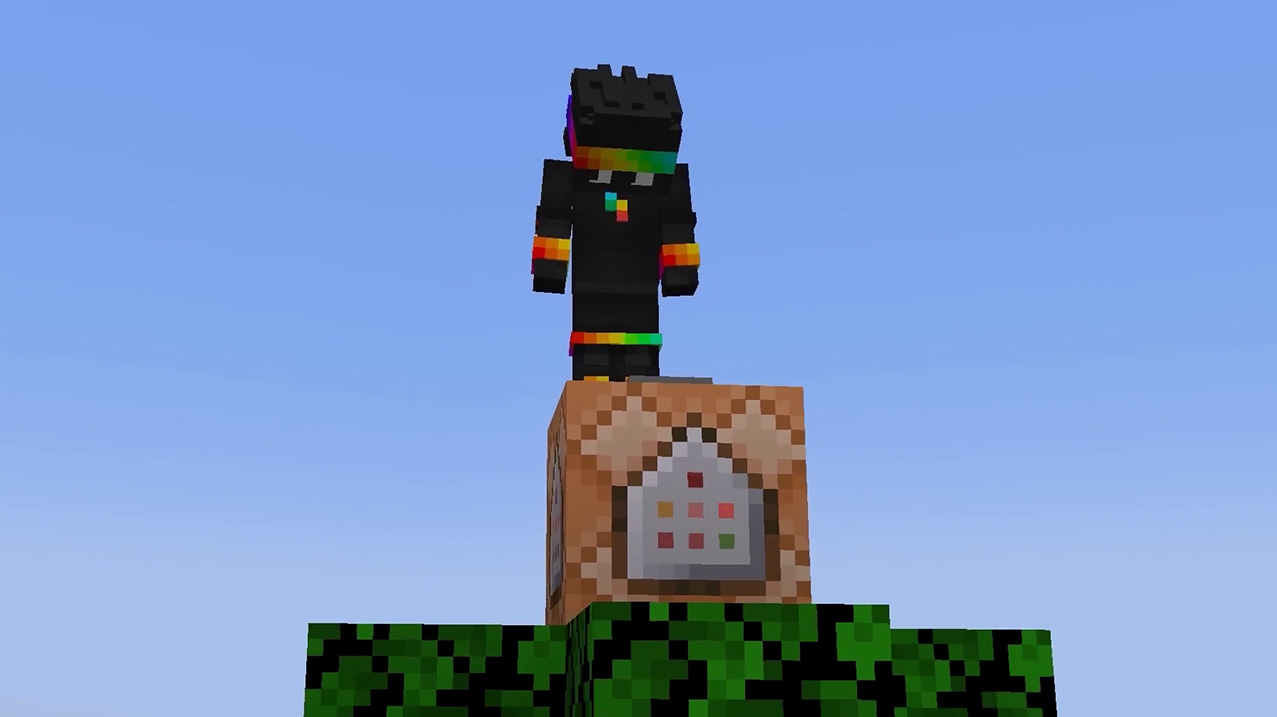 The end of LifeSteal SMP