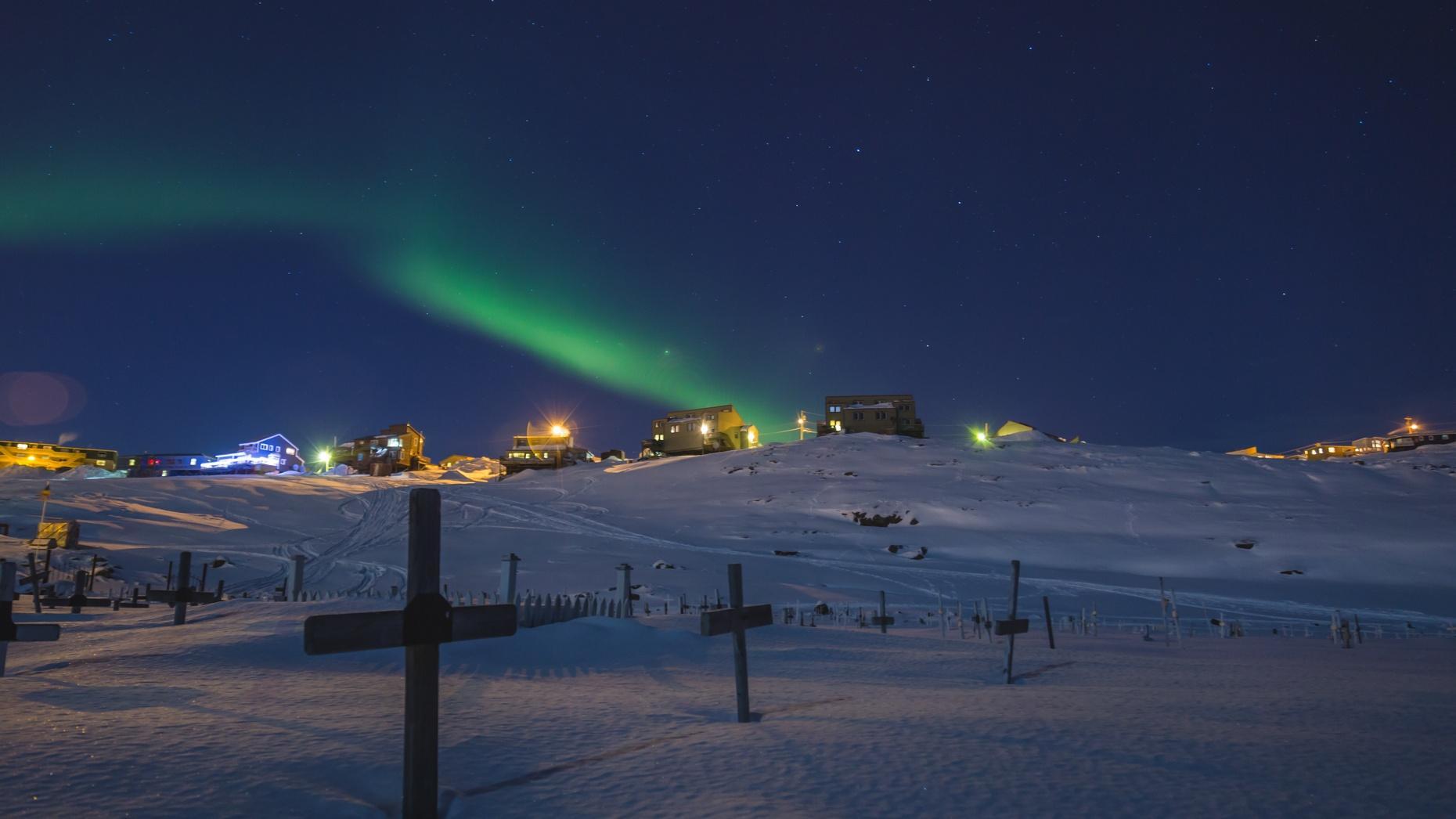 The 5 coldest cities on Earth