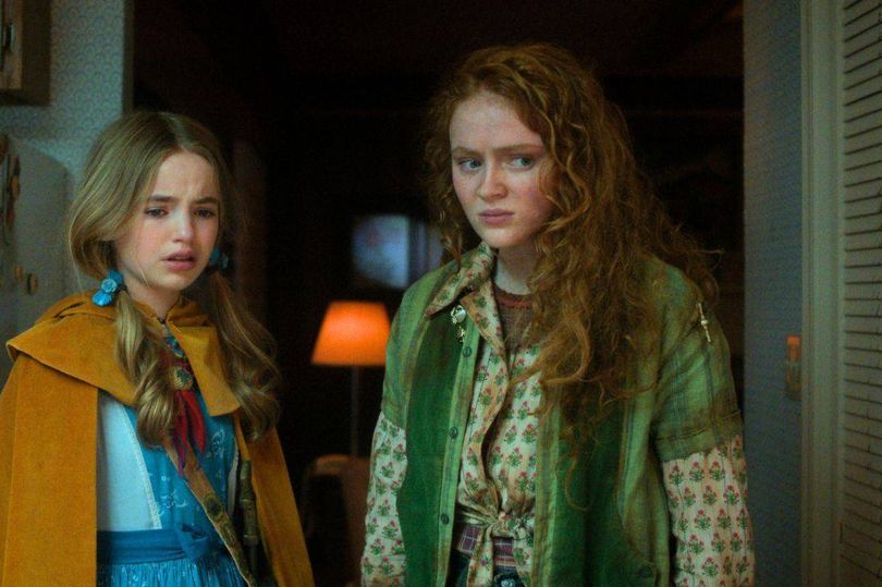 Stranger Things fans 'theorize' Holly Wheeler powers after major new clue