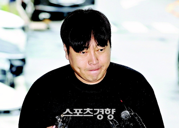 Lee Jin-ho case to be reinvestigated… Prosecutors request supplementary ...