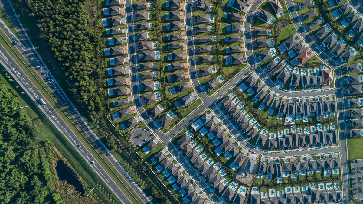 DeSantis’ property tax plan will make Florida’s housing crisis worse ...