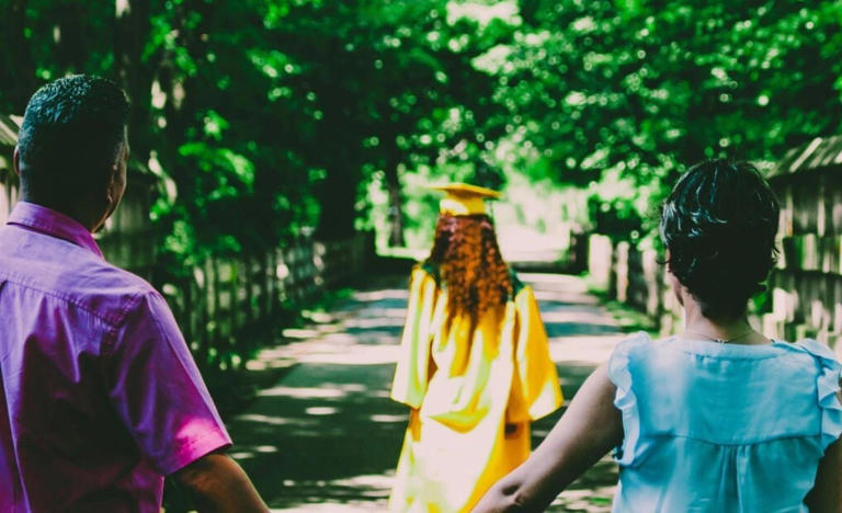 Os cinco hábitos dos pais de alunos mais bem-sucedidos