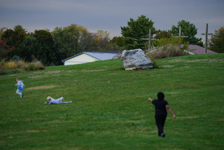 School without schools: The Pa. kids who attend cyber school in a building