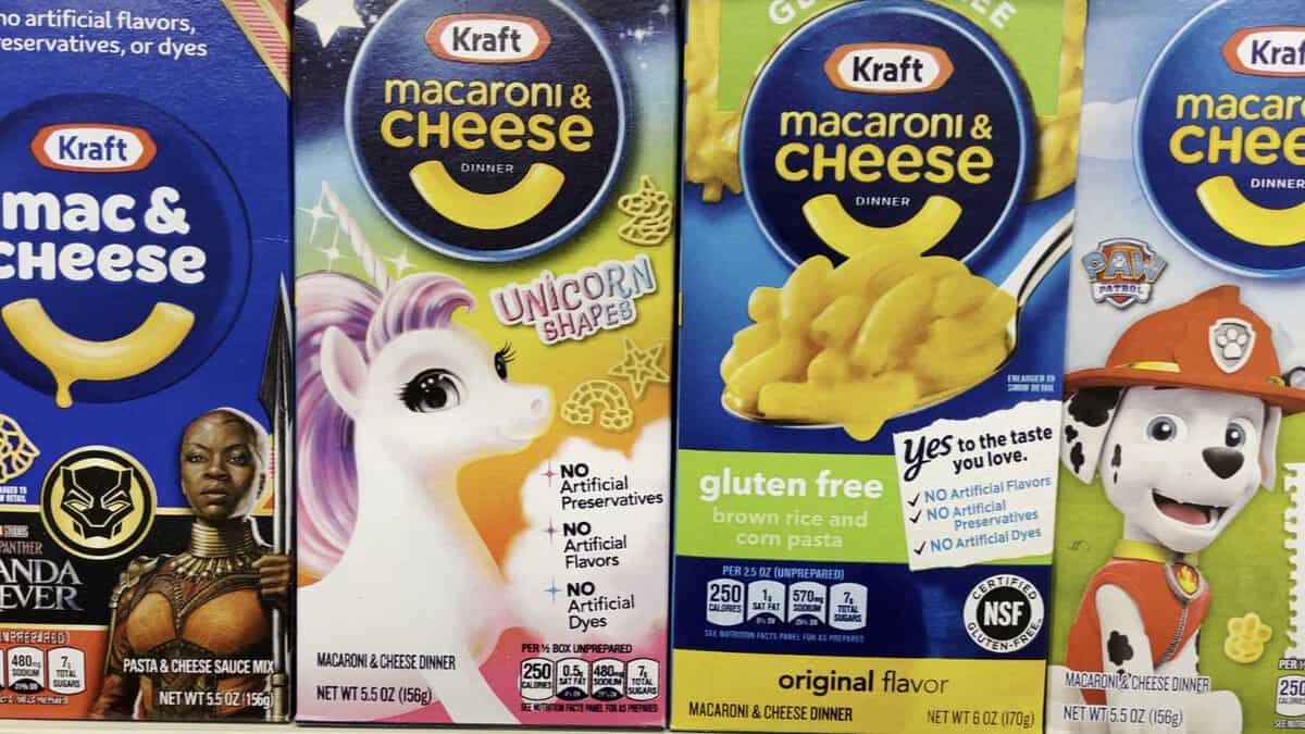 12 brand name foods you should never swap for generic