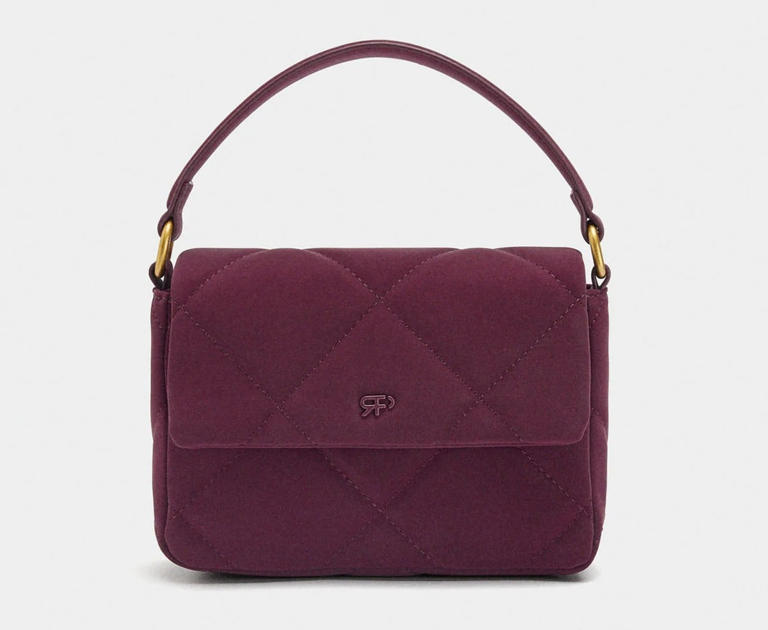 Le borse must have per Capodanno ce le propone Parfois. Che stile!