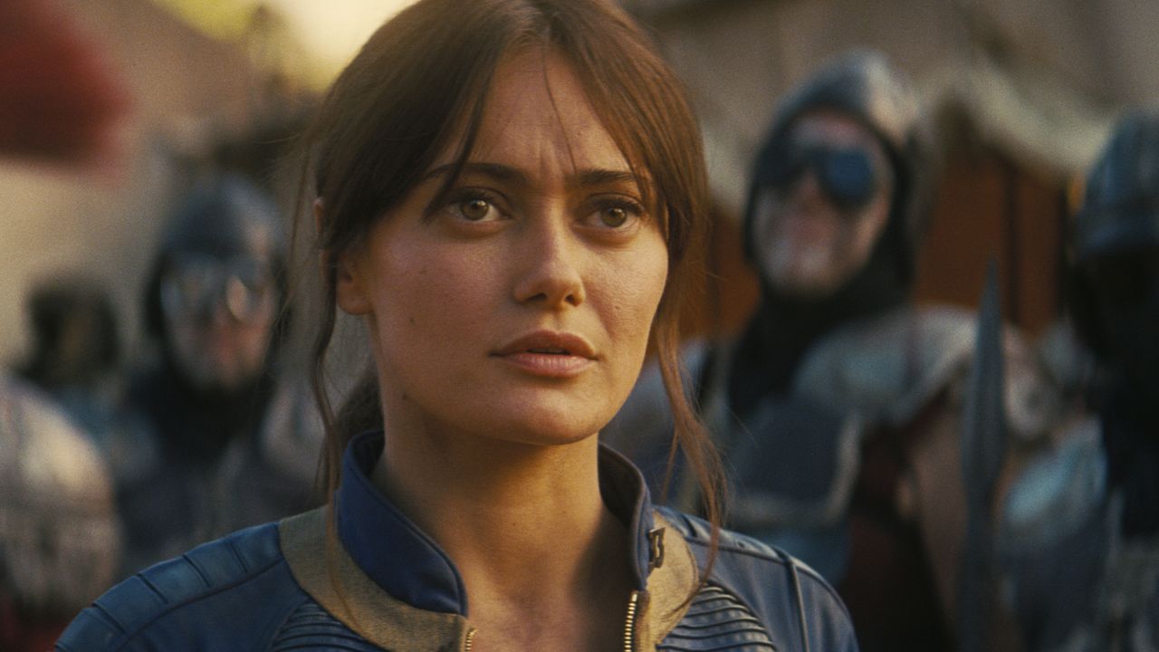 Fallout season 2 episode 3 recap: 'All that remains of America is its ...