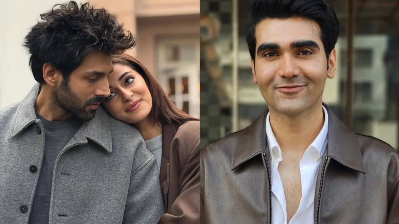 Kartik Aaryan, Ananya Panday are 'really humble': TMMTMTTM's Sukkhi aka ...