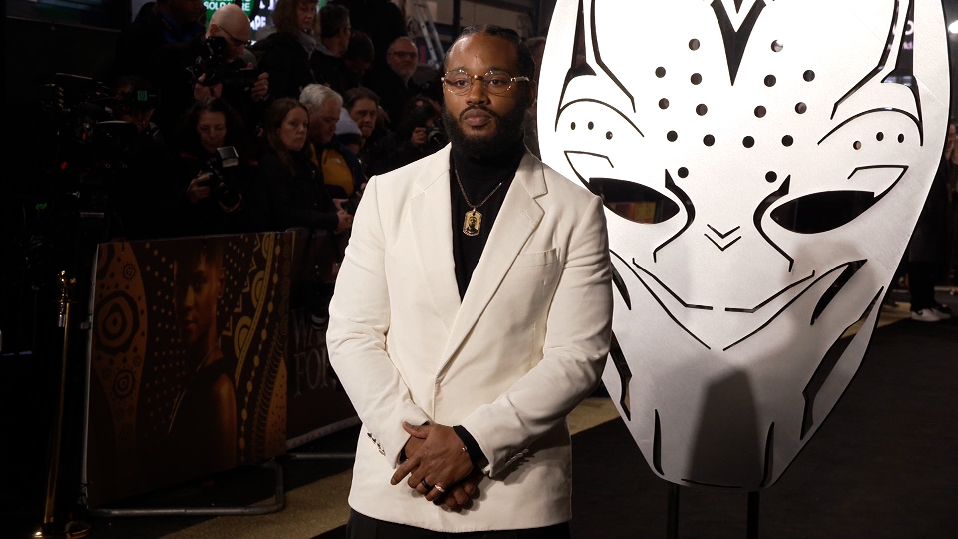 Ryan Coogler révèle la version de « Black Panther 2 » que Chadwick n'a ...