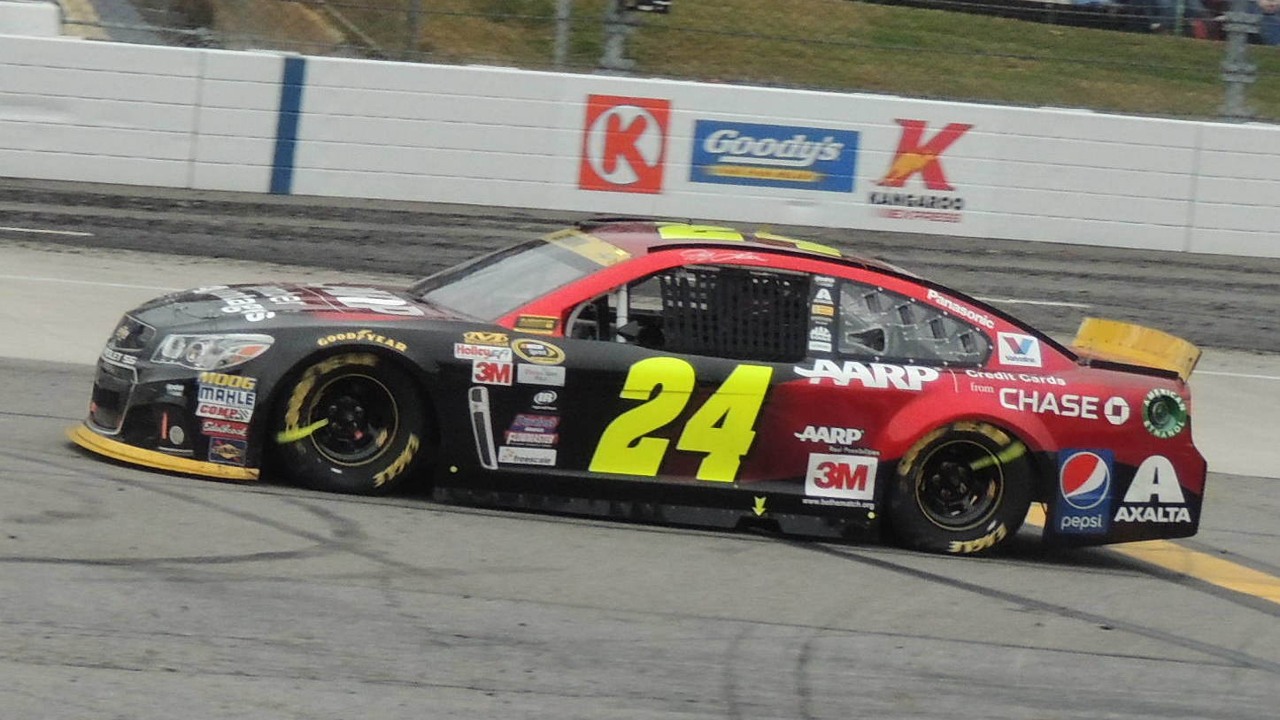 Why short tracks remain NASCAR’s purest battleground