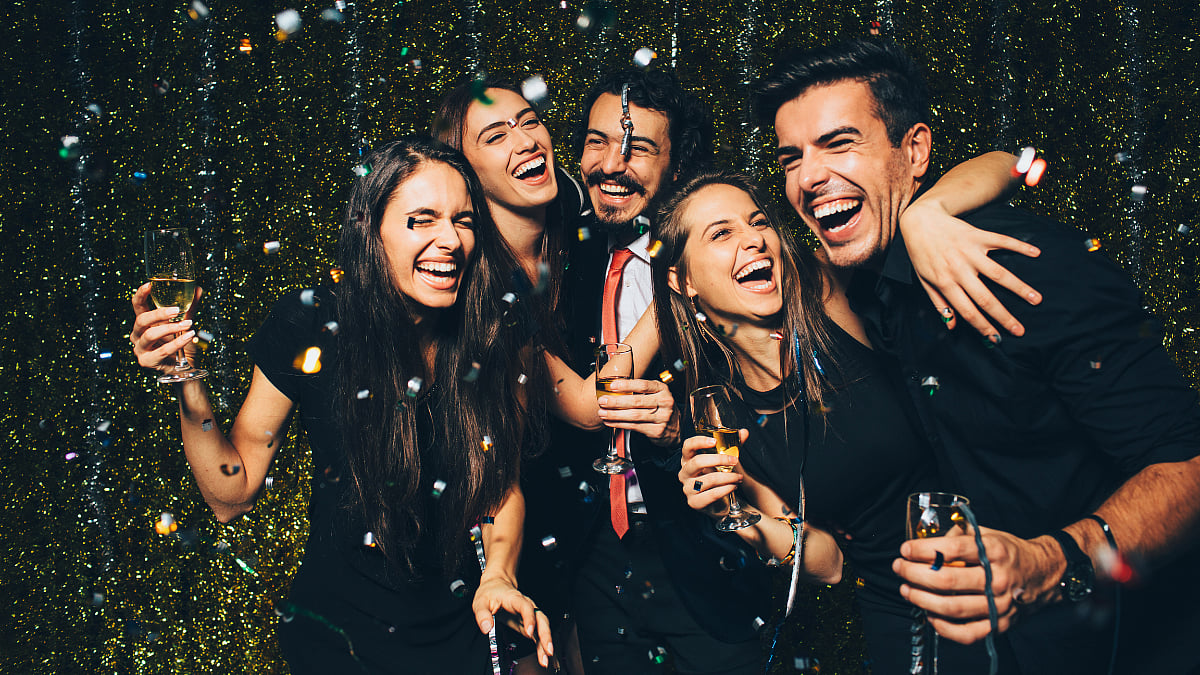 Biggest New Year's Eve parties in Mumbai: Where the DJs, drinks ...