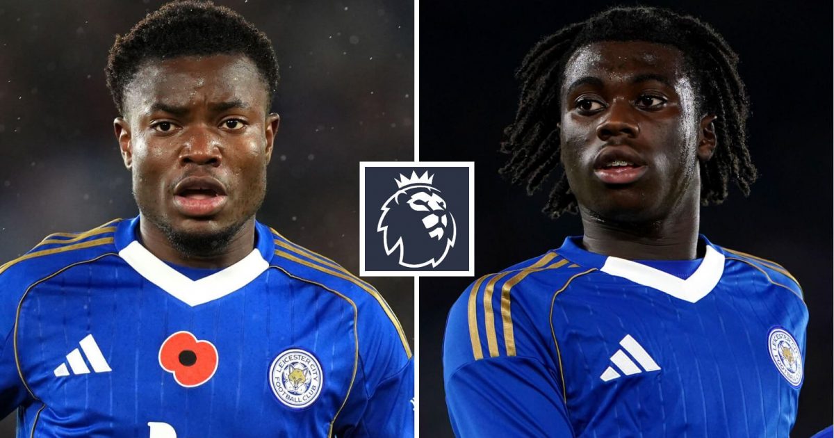 Five Championship stars ripe for a January Premier League transfer ...