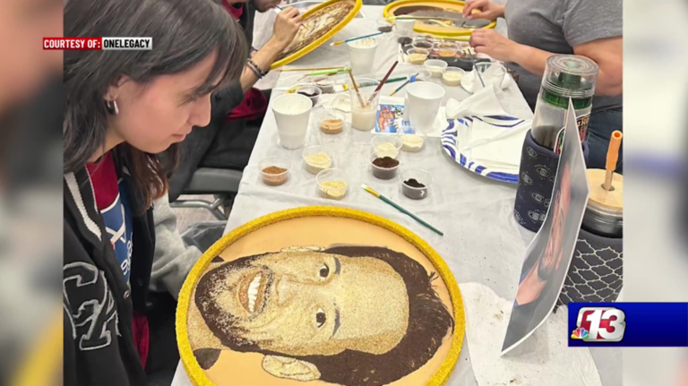 Iowa teen’s gift of life to be remembered on Rose Parade float