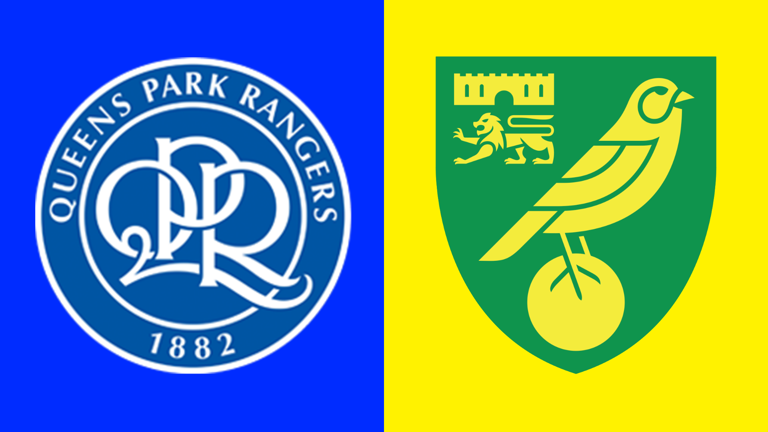 Pick of the stats: Queens Park Rangers v Norwich City