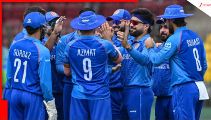 Afghanistan Announce T20 World Cup 2026 Squad: GT Star Named Captain ...
