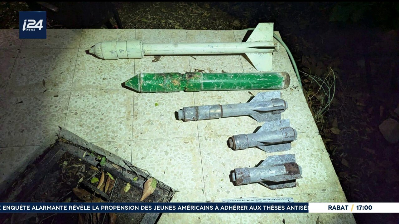 Judée-Samarie : lourdes sanctions contre des soldats ayant vandalisé ...