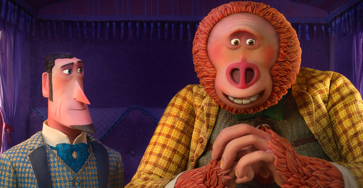 Stop motion movies so good we’d pick them over any live action film