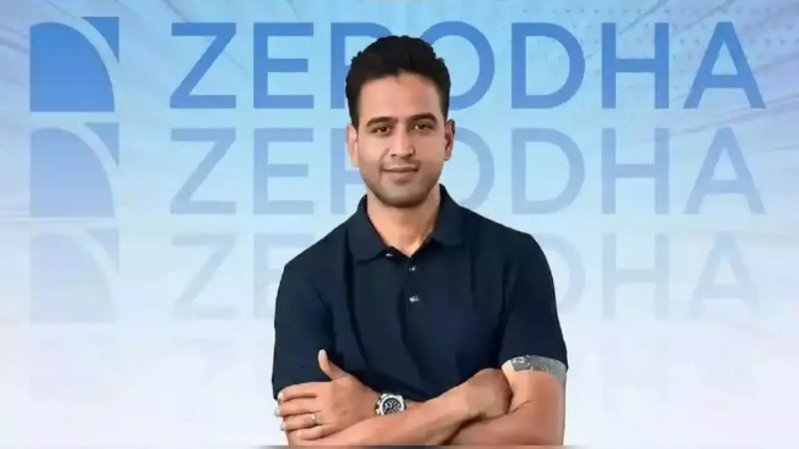Zerodha’s late MTF entry still nets 5% market share but Nithin Kamath ...