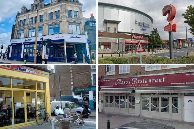 Five beloved South East London restaurants that closed in 2025