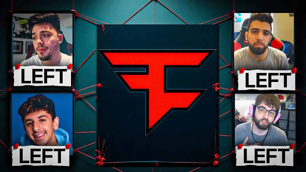 How FaZe Clan self destructed in 24 hours