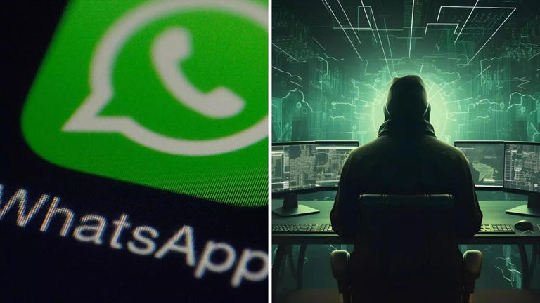 WhatsApp New Year greeting scam alert: Cyber Police explains threat and ...