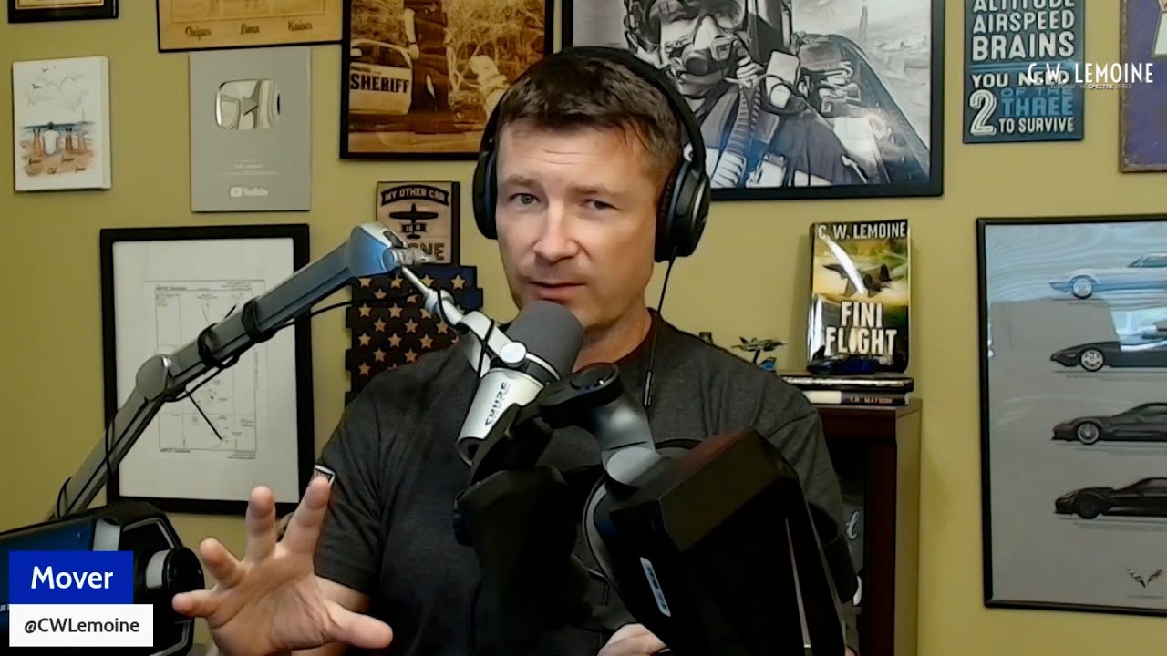 Revisiting - Pimax Crystal Light review - Is it the VR headset answer?