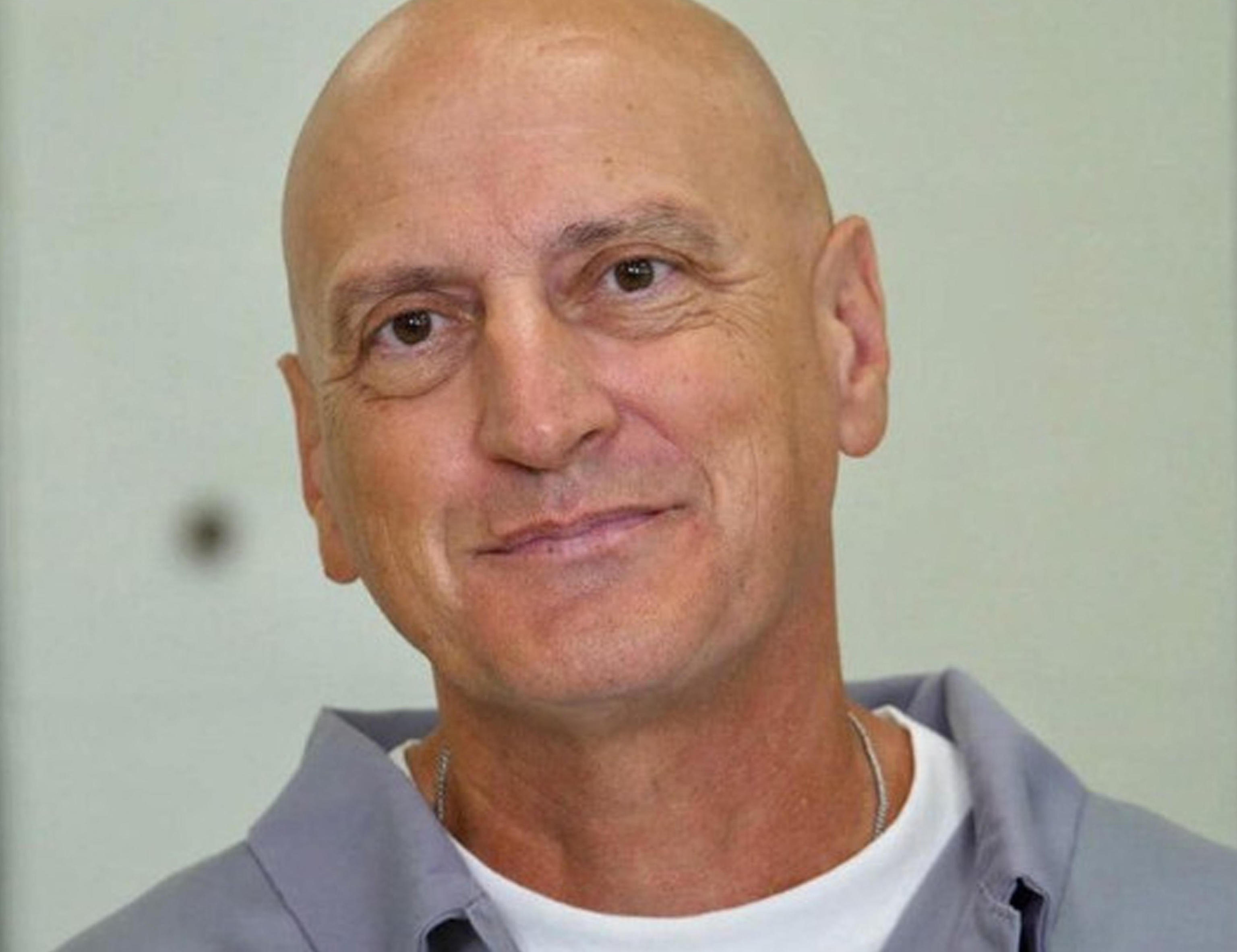 Chico Forti granted work release