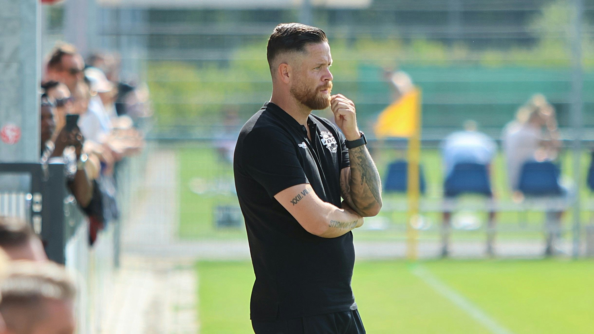 Fan-Wut über Verkündung: Mike Wunderlich neuer Trainer bei Traditionsverein