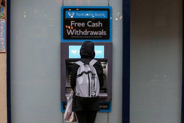 Warning for bank customers with £5,001 in current accounts