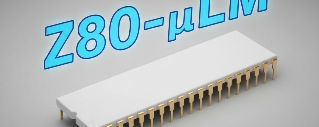 Il vecchio Z80 del 1976 diventa mini-chatbot: l’intelligenza ...