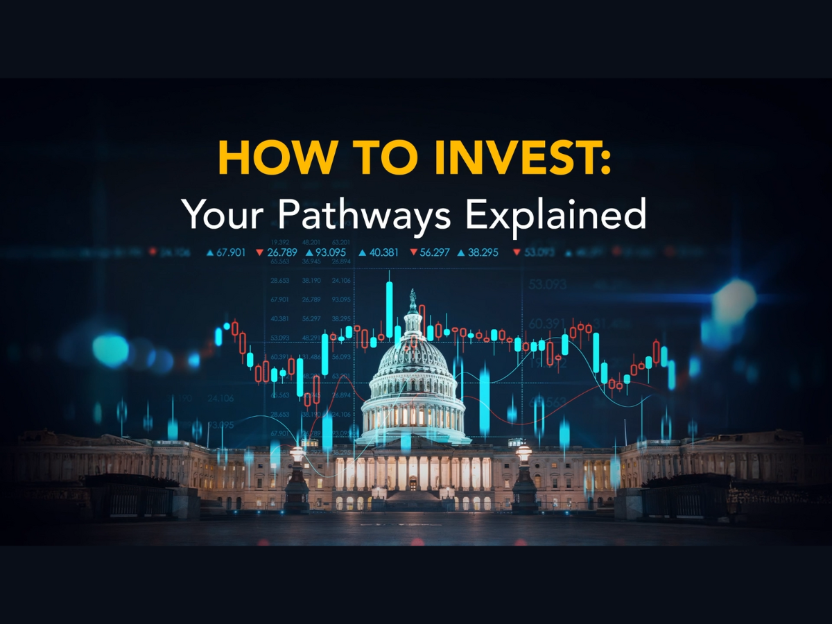 US stock investing from India explained | LRS, mutual funds & ETFs compared