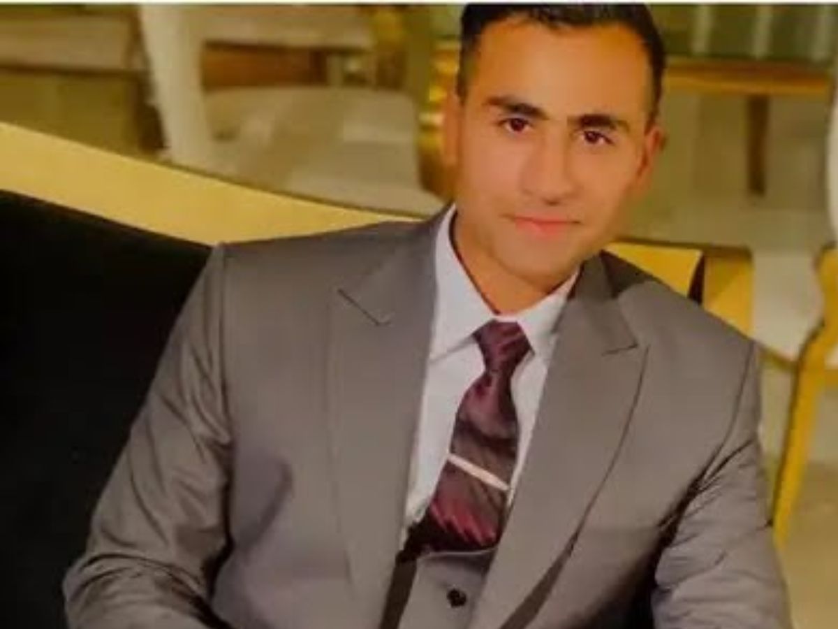 Who is Mahnoor? Pakistan Army Chief Asim Munir's daughter marries ...