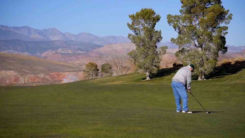 Why this backswing move works better than shoulder turn