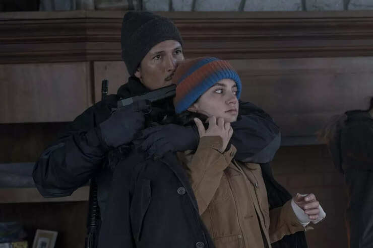 The Last of Us recasts key character for season 3 — here’s why Danny ...