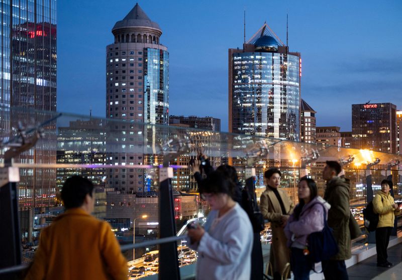 China's Xi promises more proactive macro policies in 2026