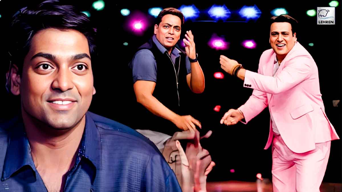 From struggling junior artist to star choreographer: How Ganesh Acharya ...