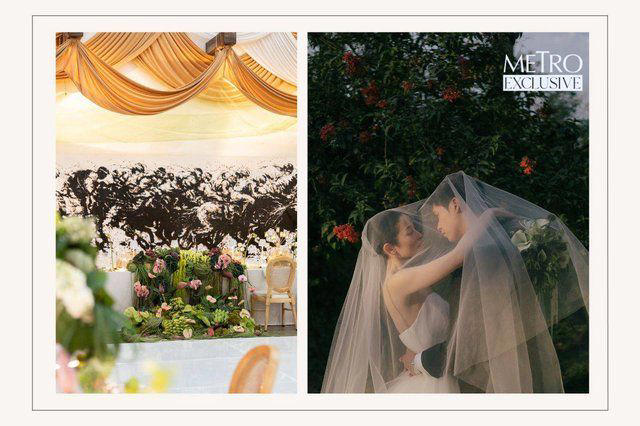 The new mood of weddings: What worked in 2025 and what the industry’s ...
