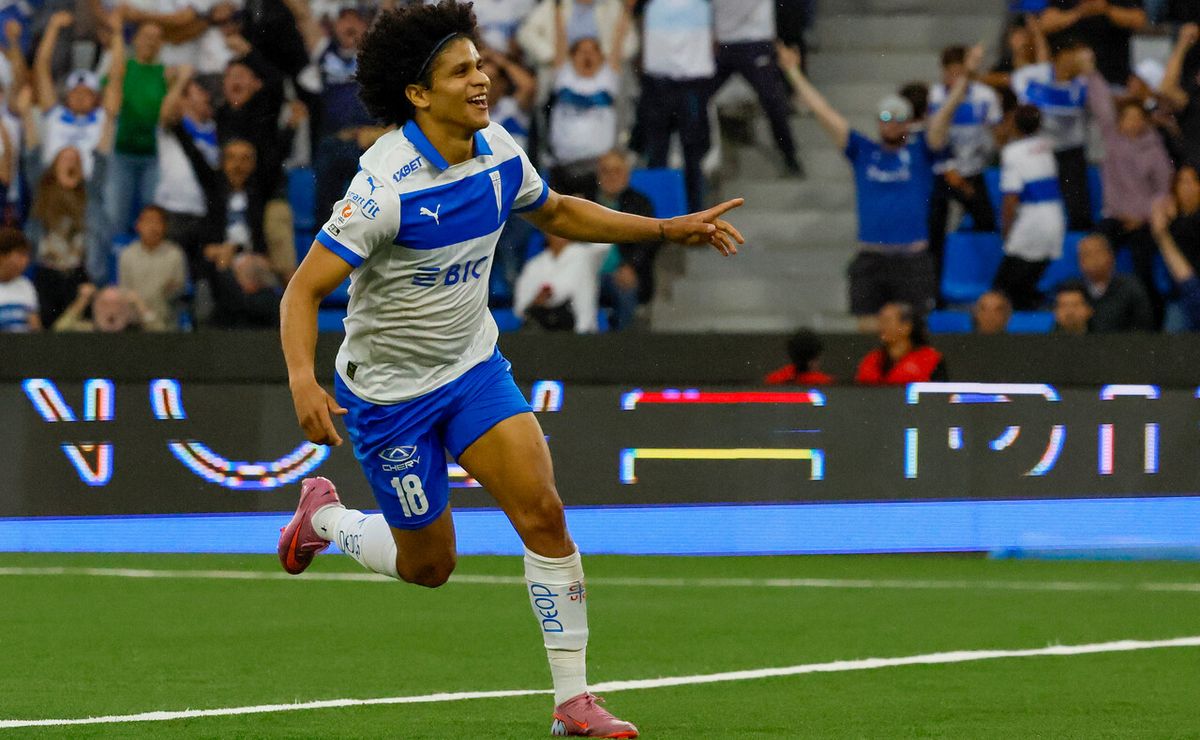 Daniel Garnero recibe la peor noticia para cerrar el año en la ...