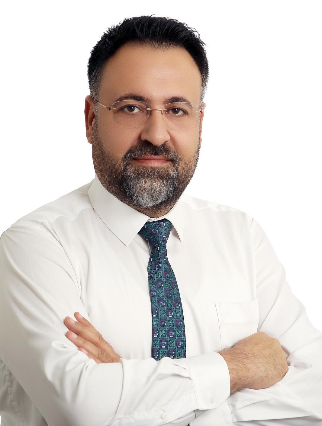 Kaymaz: "Kamu yönetimi bir emanettir, ticaret alanı değil"