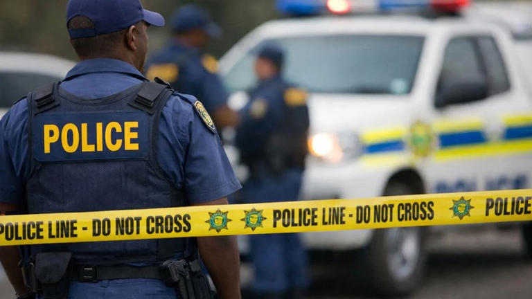 Wiandre Pretorius, implicated in the Madlanga Commission, dies by ...