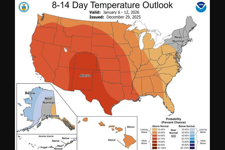 Cold countdown but toasty 2026: Here's Houston's New Year's Eve ...