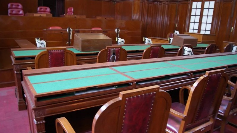 Court blocks last-ditch attempt to overturn R500k default judgments