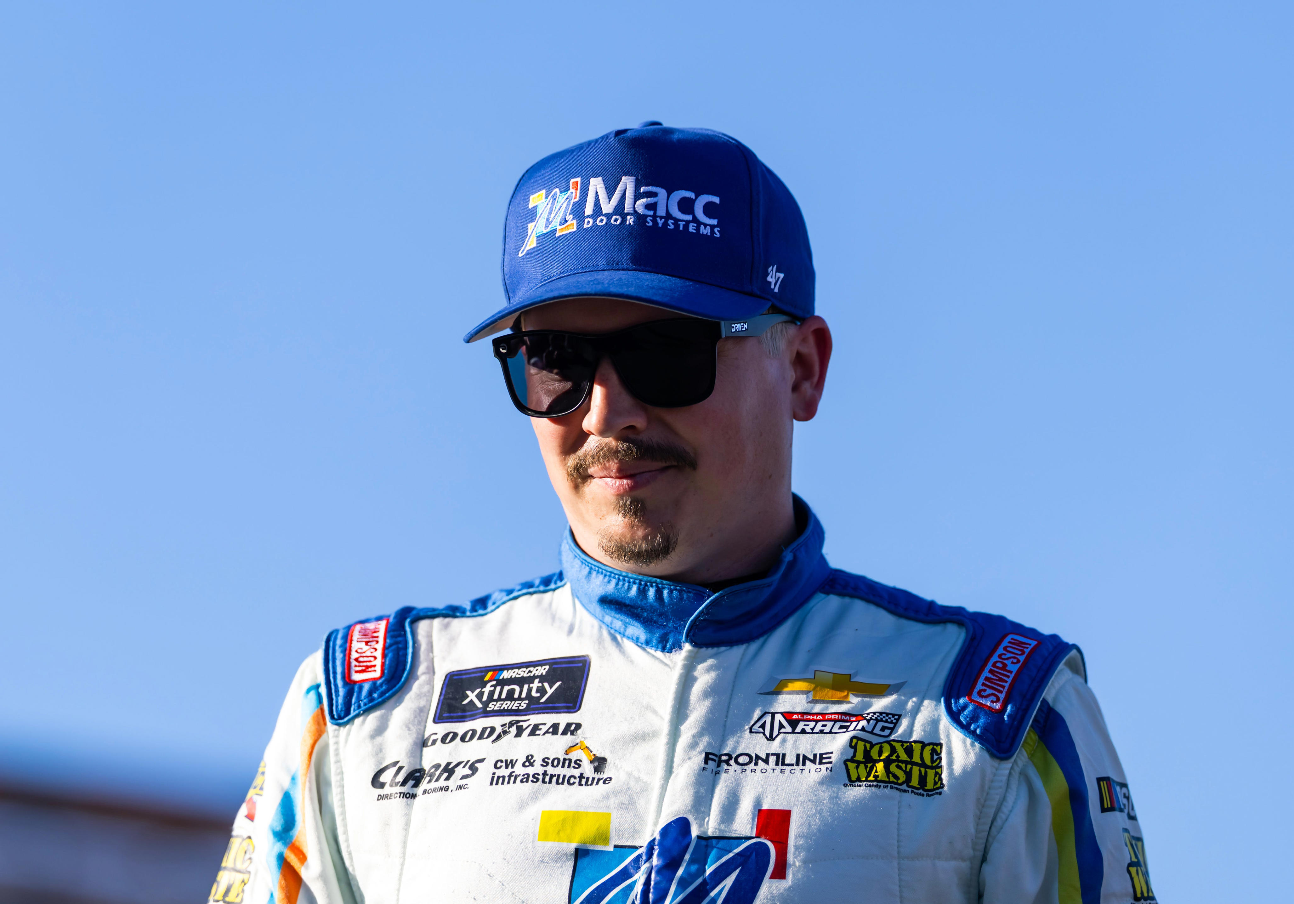 Brennan Poole's 2026 NASCAR O'Reilly Series season preview